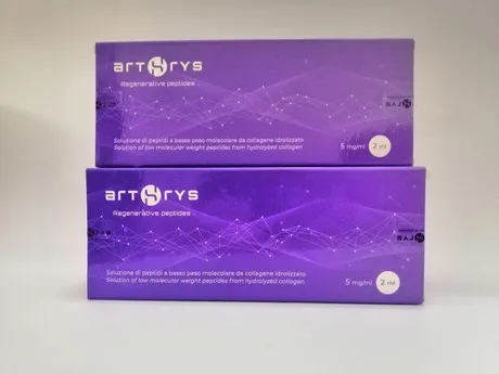 ARTHRYS 5, 2ml | iCheck.vn