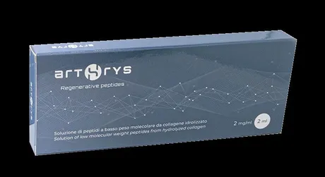 ARTHRYS 2mg, 2ml | iCheck.vn
